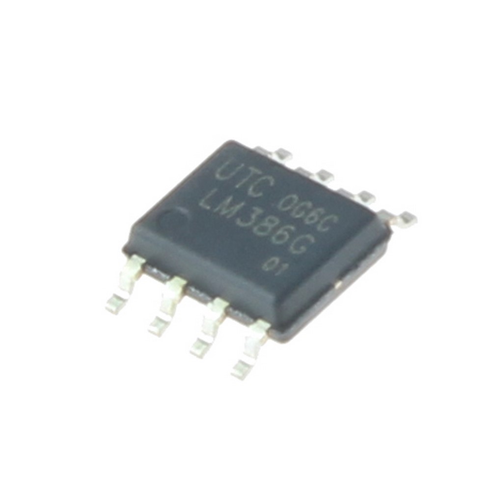 LM386G-S08