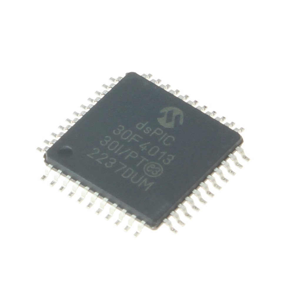 DSPIC30F4013-30I/PT