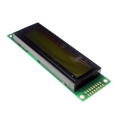LCD 2X20 G