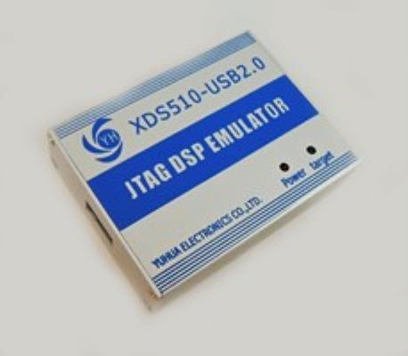 XDS510 USB JTAG EMULATOR
