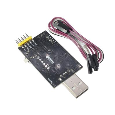 E-LINK32 PRO BOARD | پروگرامر holtek