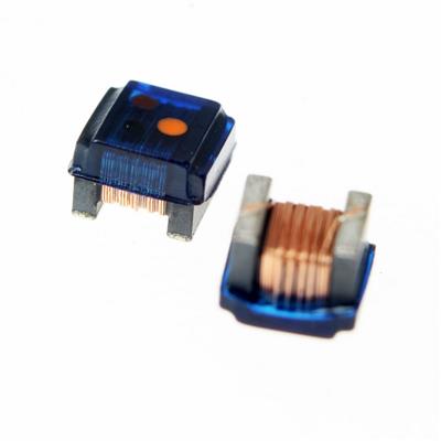 سلف 10 میکرو هانری 2520 smd