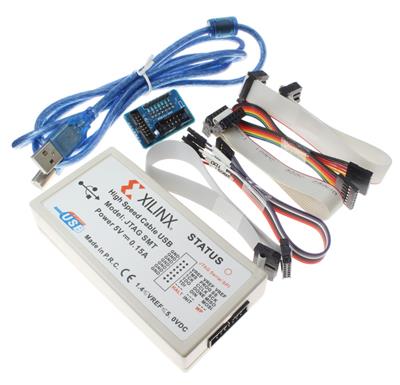 XILINX JTAG MT2 DIGILENT USB | پروگرامر زایلینکس