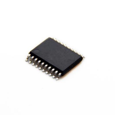 STM32F042F6P6