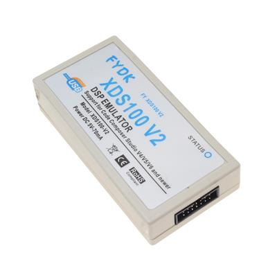 پروگرامر XDS-100V2