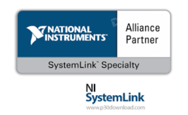 NI SYSTEMLINK SUITE 19.6.2
