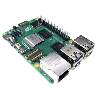 RASPBERRY PI 5-8GB | رزبری پای 5 رم 8