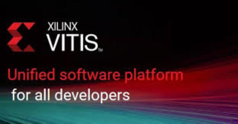XILINX VITIS 2020