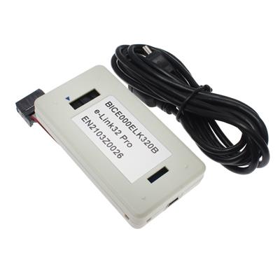 E-LINK32 PRO | پروگرامر holtek