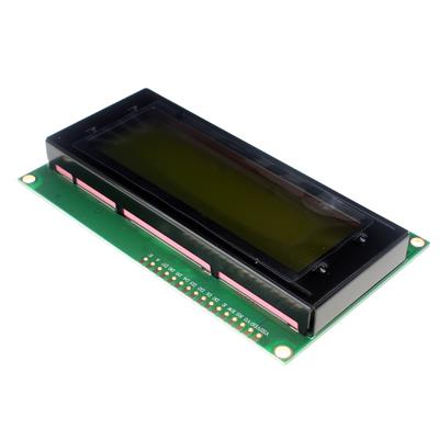 LCD 4*20 G | ال سی دی کاراکتری 4*20 سبز