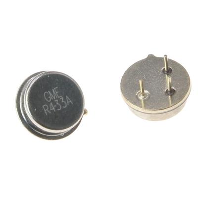 RESONATOR R433.92 MHZ