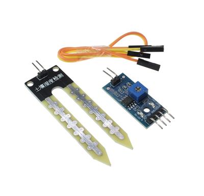 YL-69 | سنسور رطوبت سنج خاک