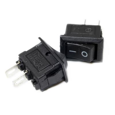 ROCKER SWITCH 2P 2C (10*15)