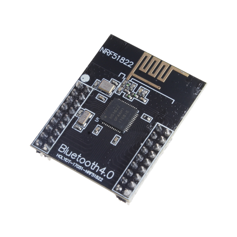 NRF51822 BLUETOOTH 4.0 MODULE V1