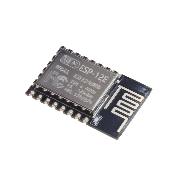 ESP-12E WIFI MODULE