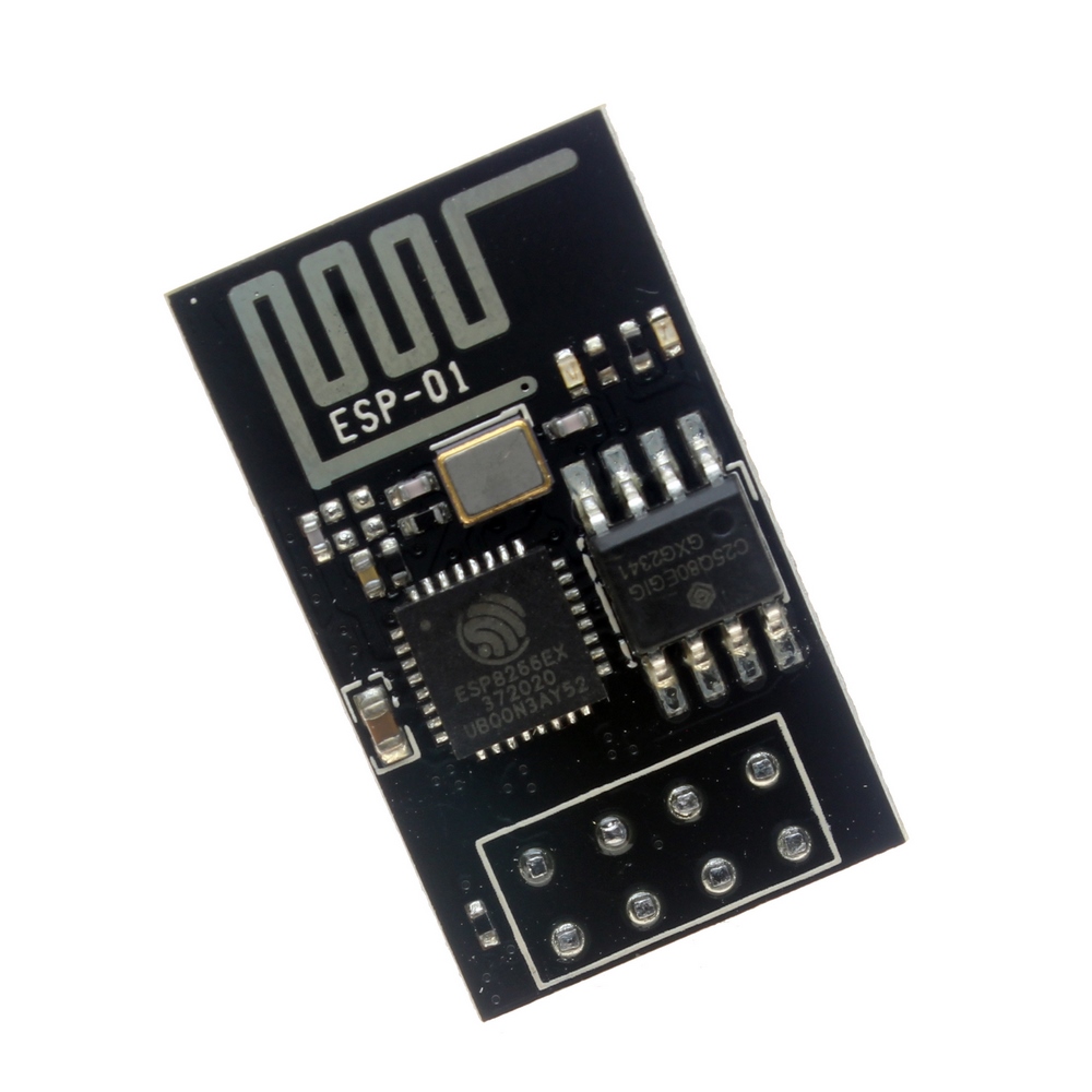 ESP-01 MODULE