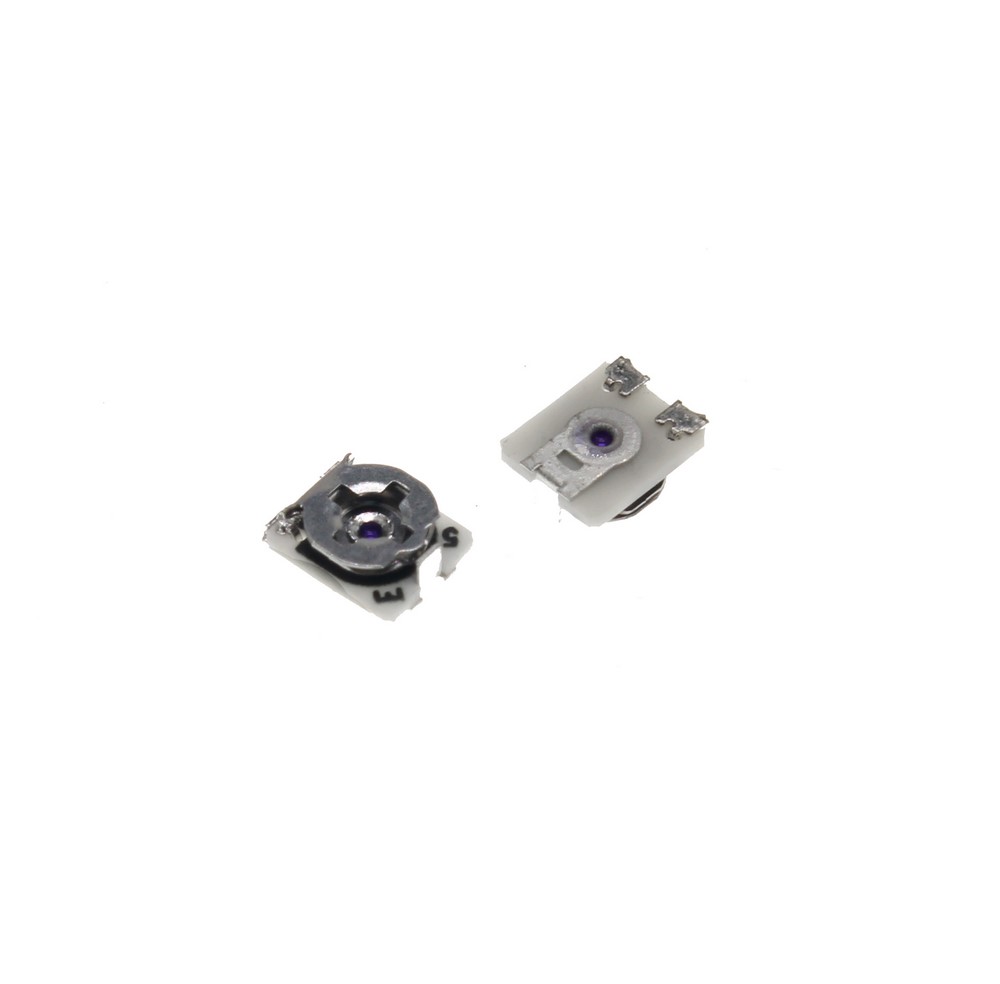 پتانسیومتر 5 کیلو اهم SMD