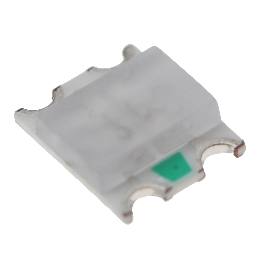 LED SMD 1210 RED & GREEN | ال ای دی اس ام دی 1210 دو رنگ قرمز سبز