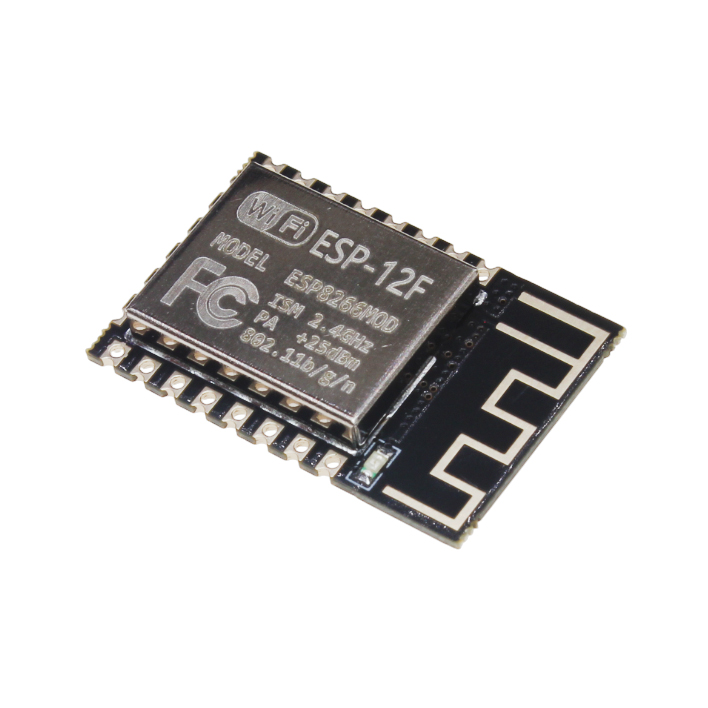 ESP-12F WIFI MODULE