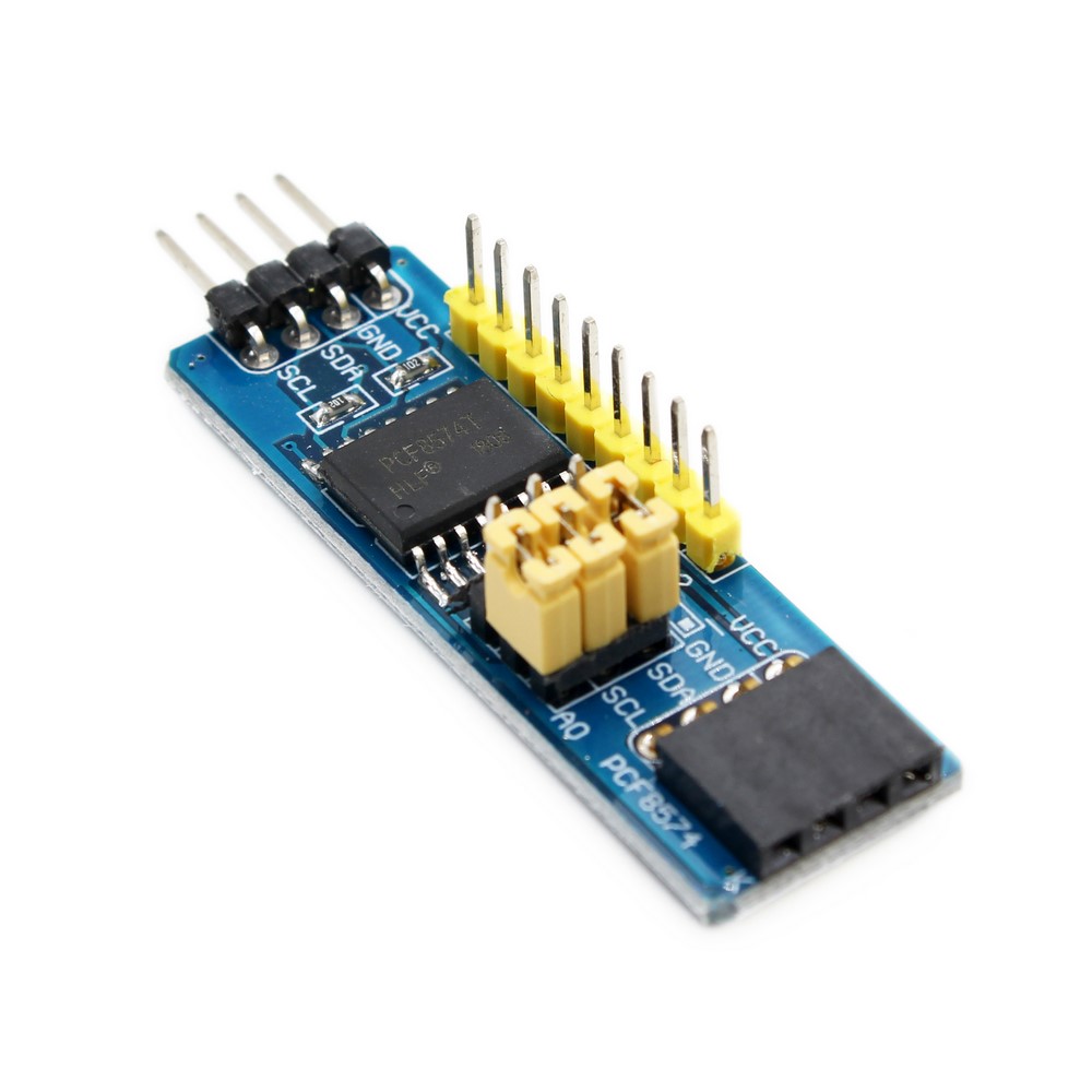 I2c Driver Module Lcd216 5431
