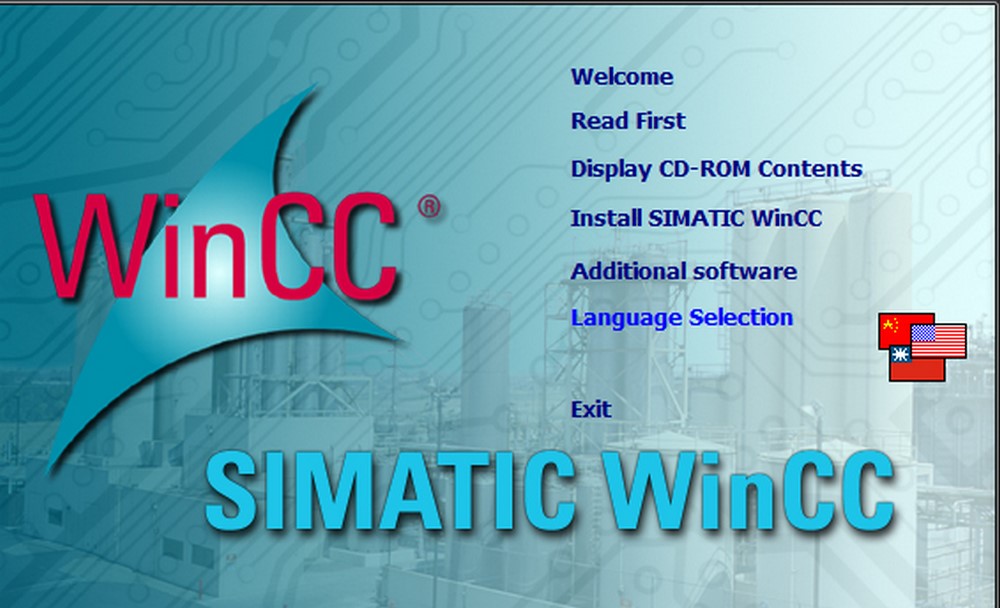 WINCC V13 BASIC