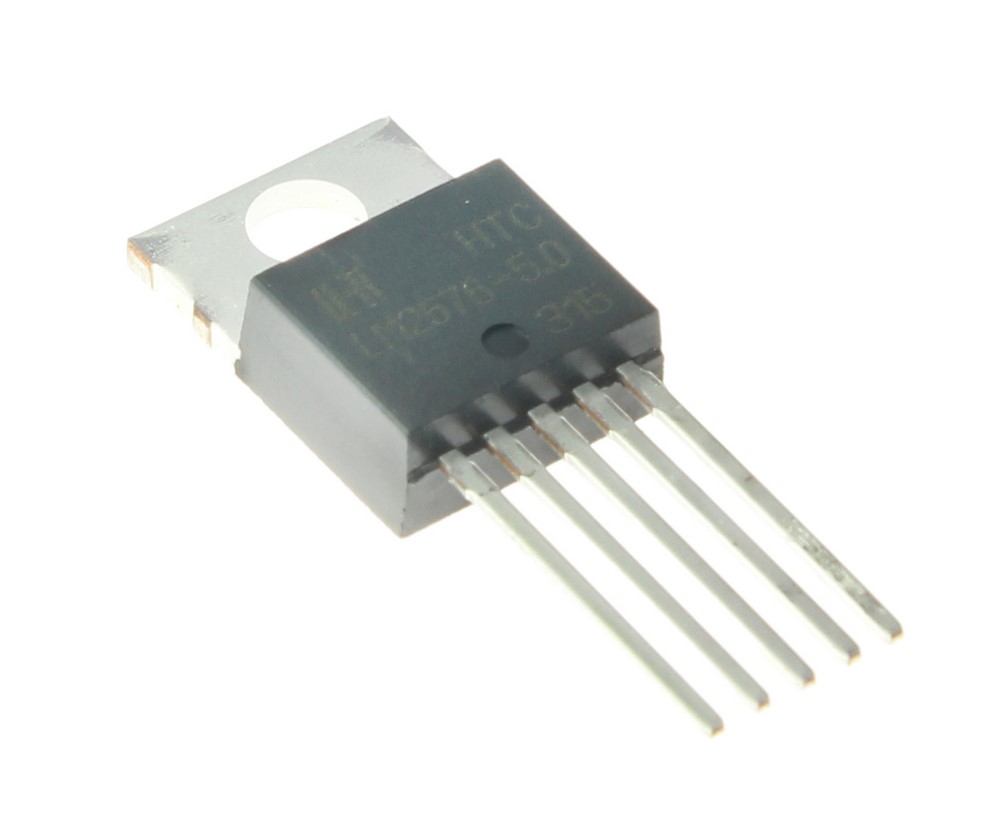 LM2576T-5.0