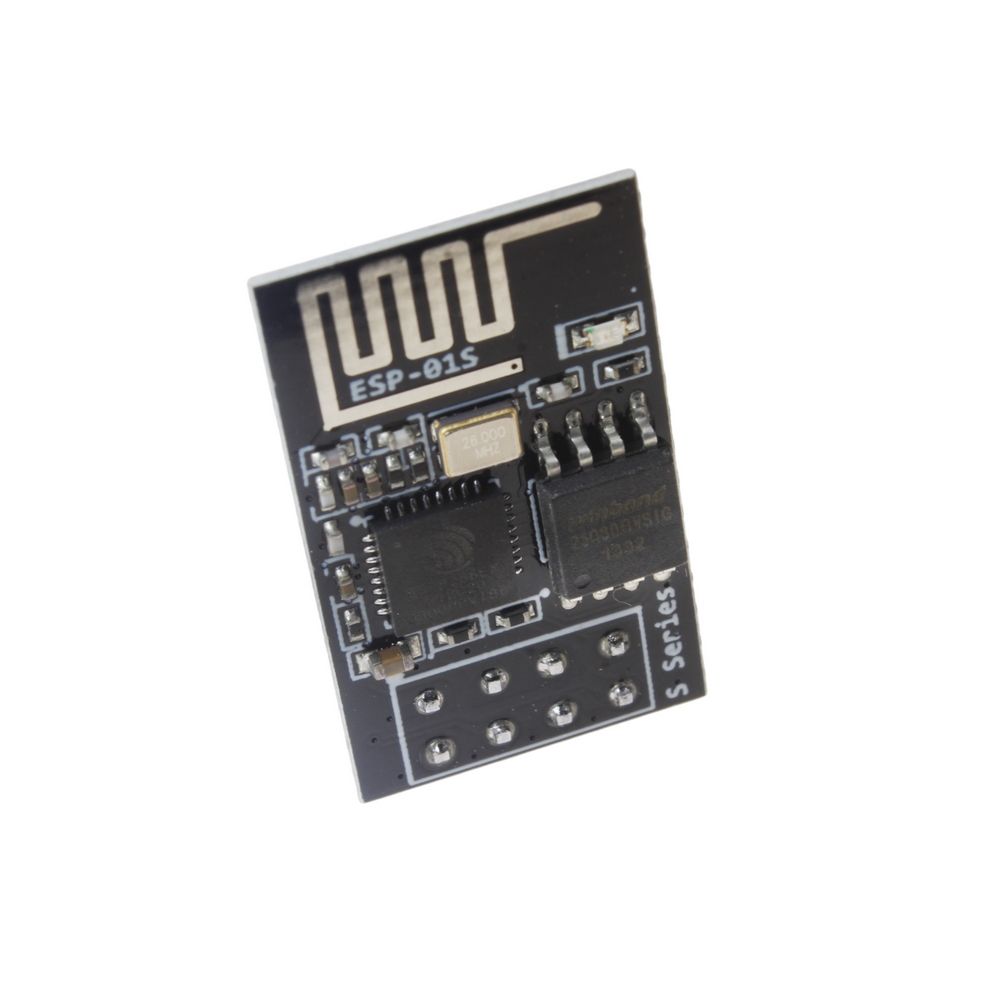 ESP-01S MODULE