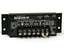 SUNSAVER SS-10L-12V