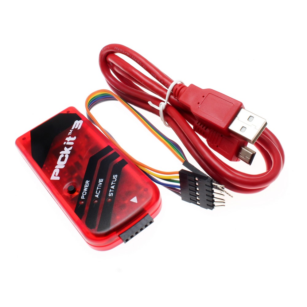 PG164130 | پروگرامر pkit3