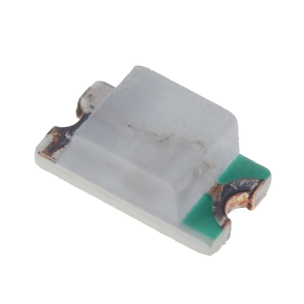 LED SMD 0805 BLUE | ال ای دی اس ام دی 0805 آبی