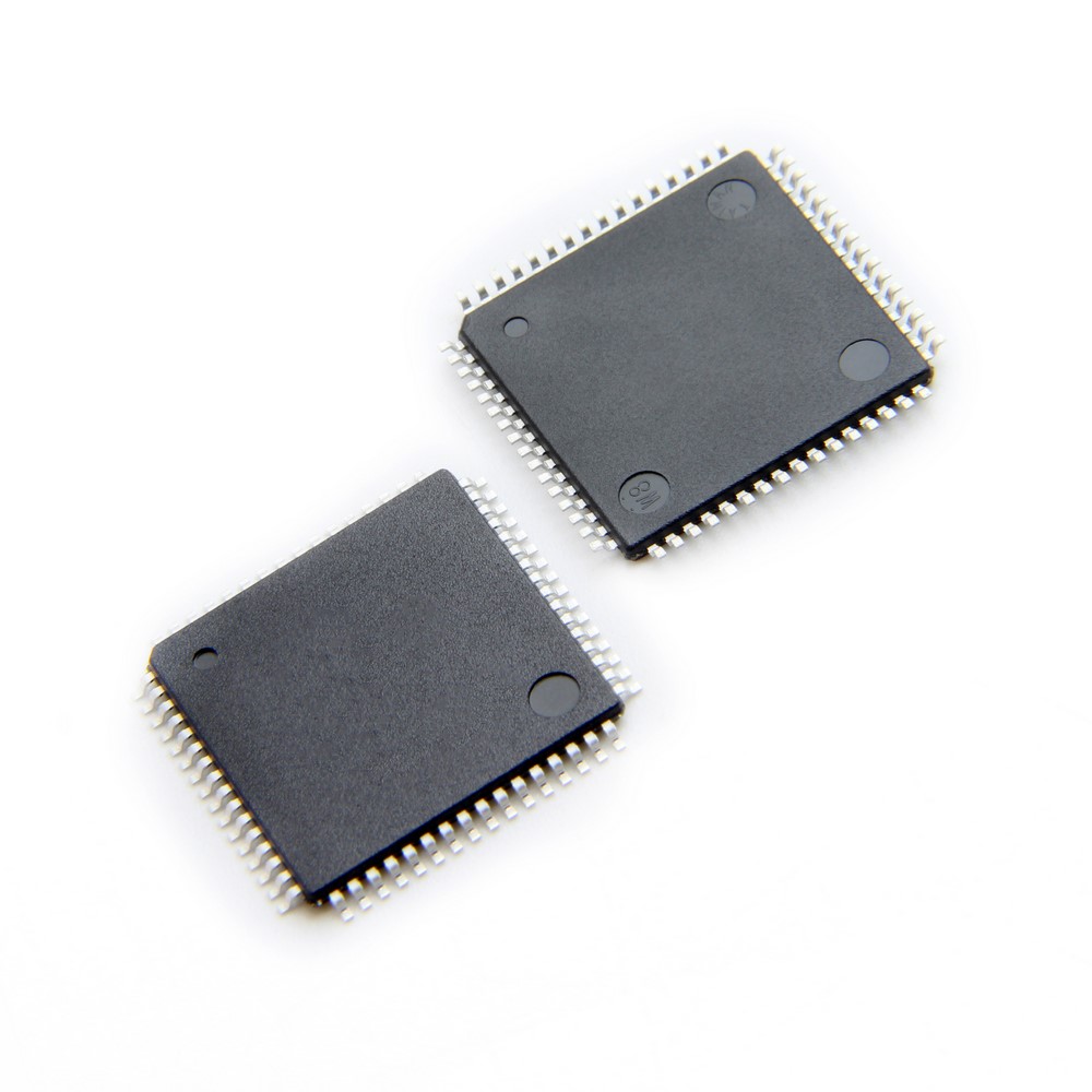 ATMEGA165A-AU