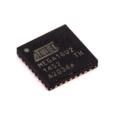 ATMEGA16U2-MU