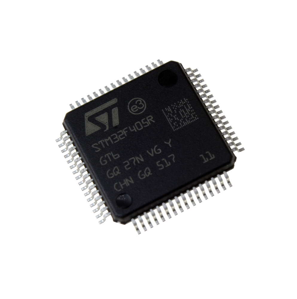 STM32F405RGT6
