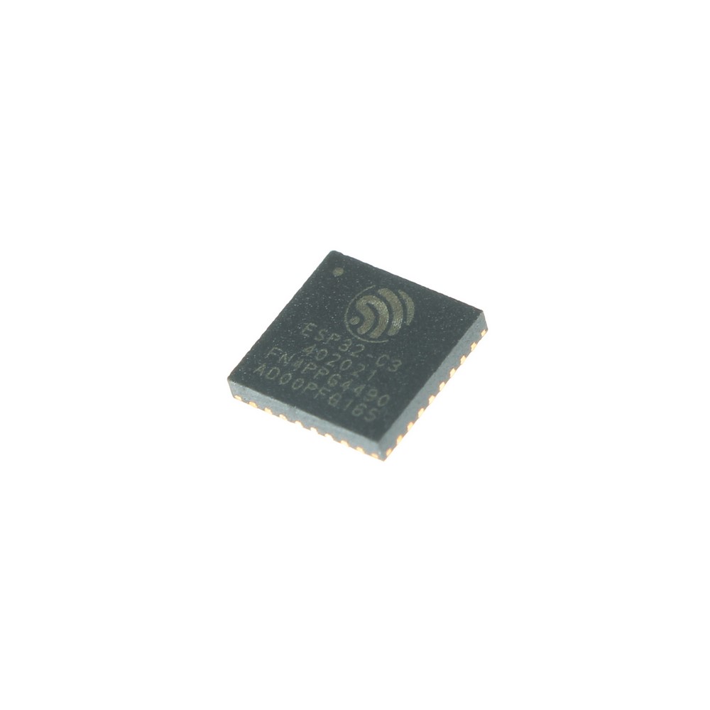 ESP32-C3FH4