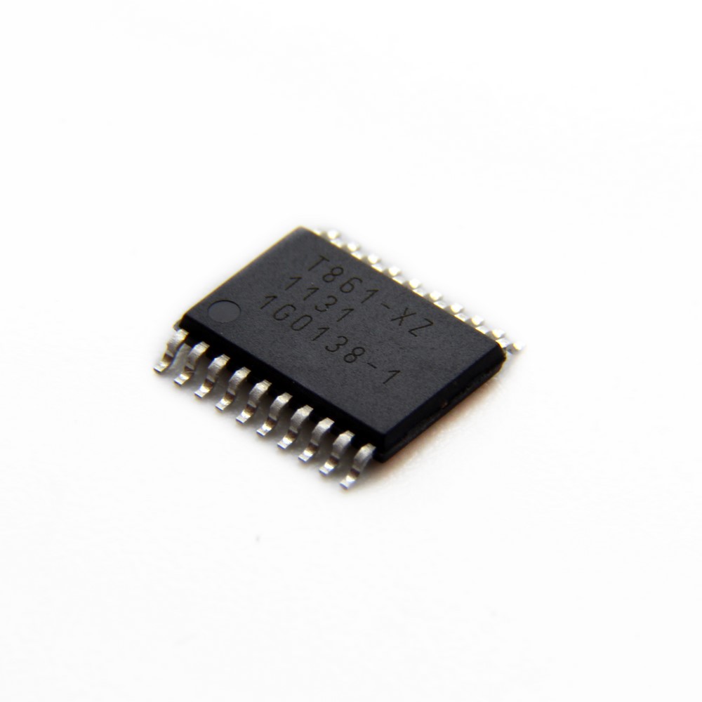ATTINY861-15XZ