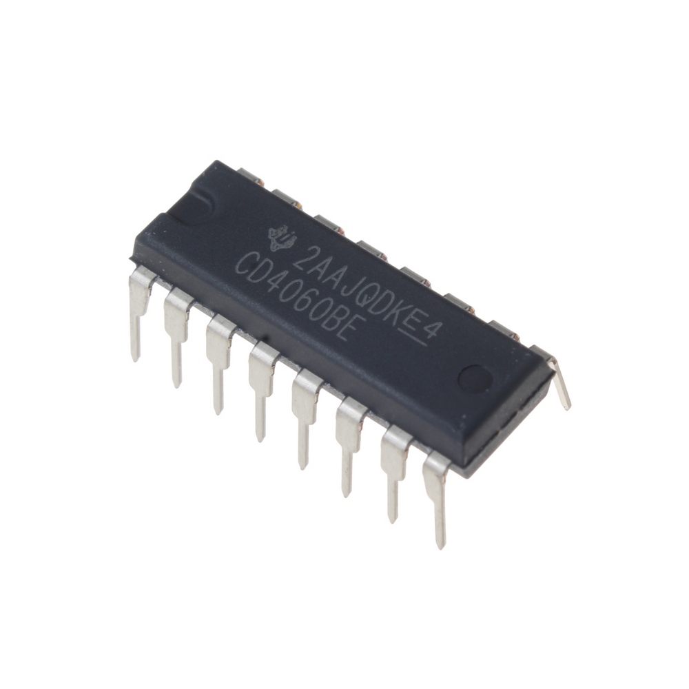CD4060BE