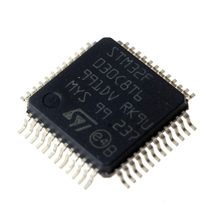 STM32F030C8T6