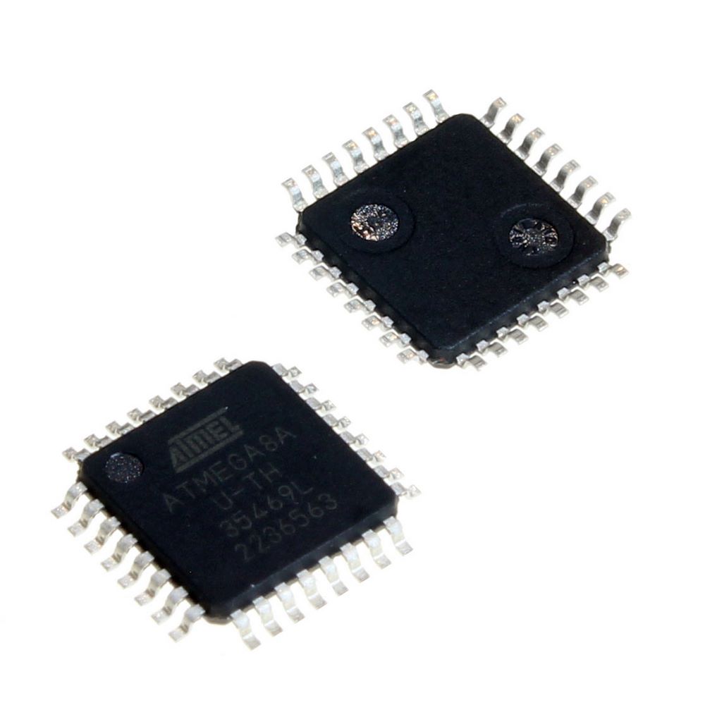 ATMEGA8A-AU