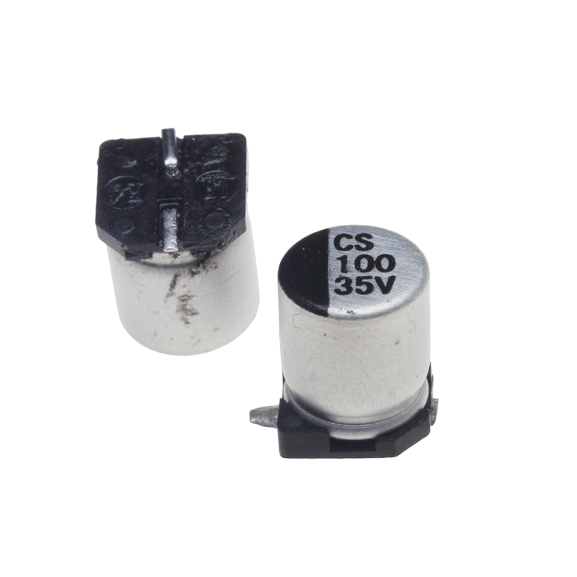 100UF/35V SMD