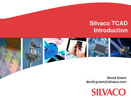 SILVACO TCAD 2019 X64