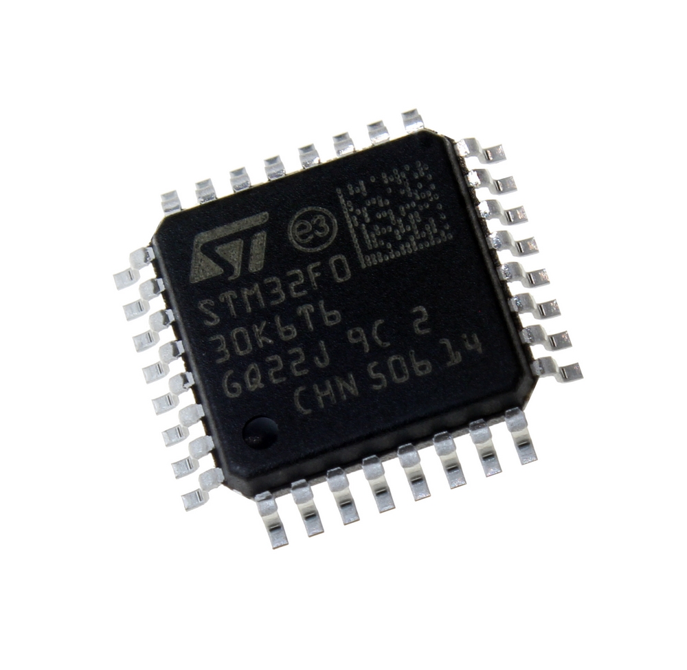 STM32F030K6T6