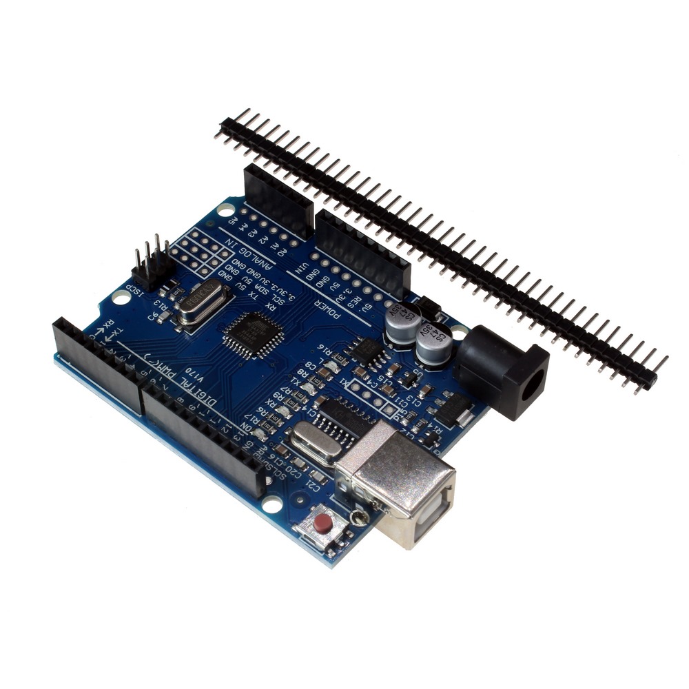 ARDUINO UNO SMD | آردوینو uno smd