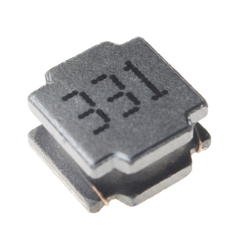 سلف 330 میکرو هانری SMD 6*6*4.2