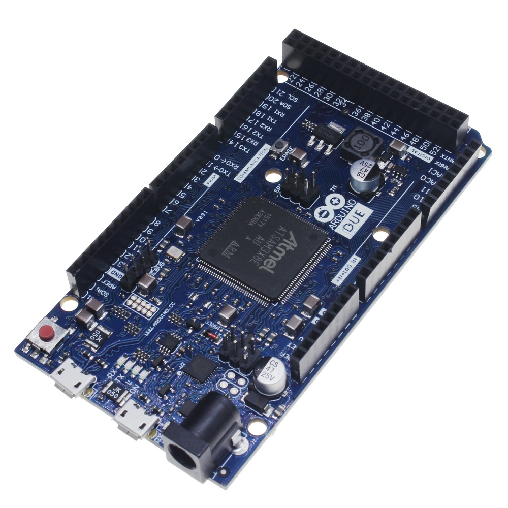 ARDUINO DUE R3 | آردوینو due