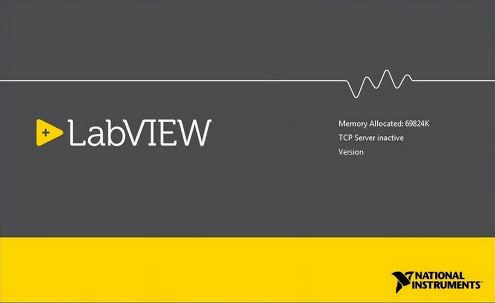 LABVIEW 2019 X64 FULL