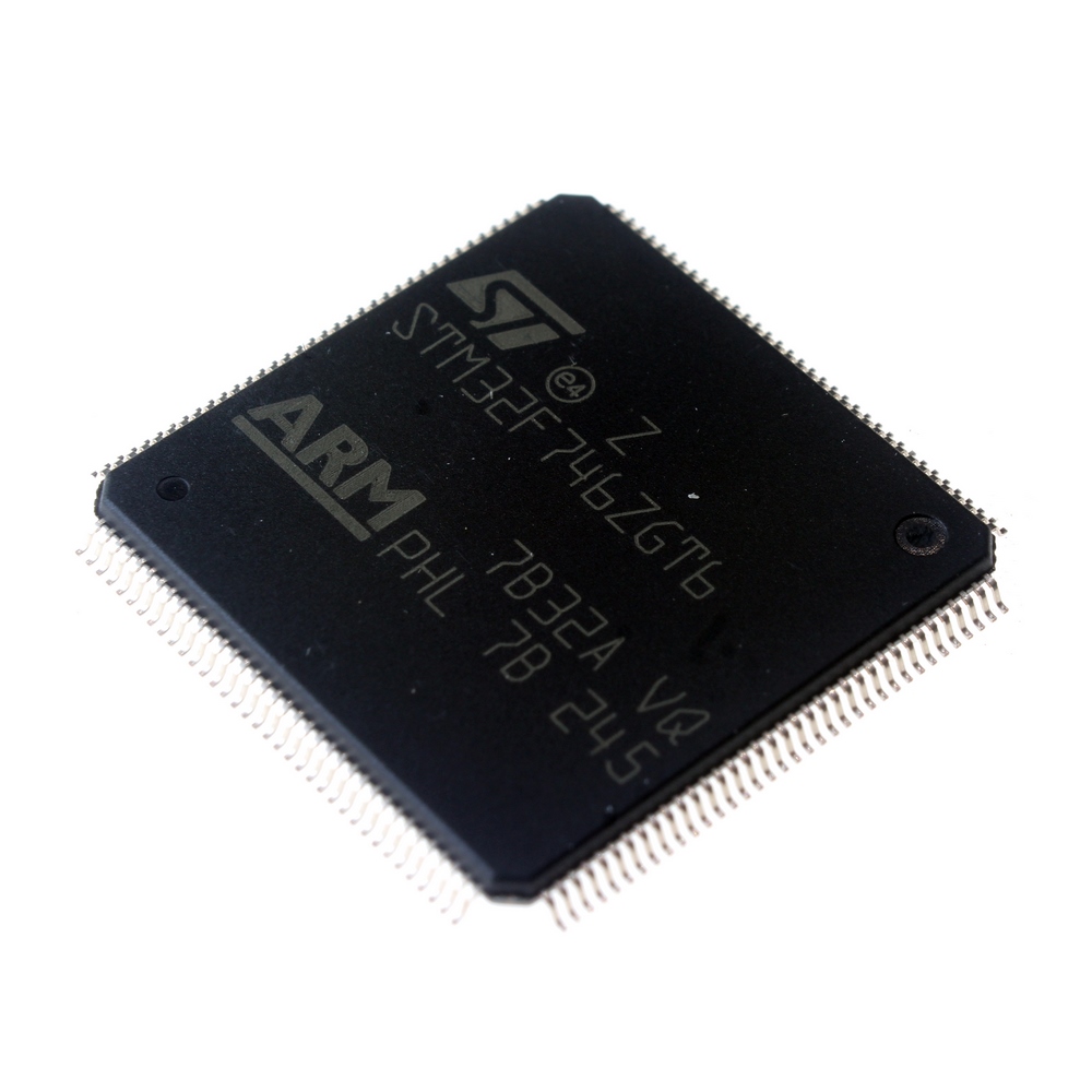 STM32F746ZGT6