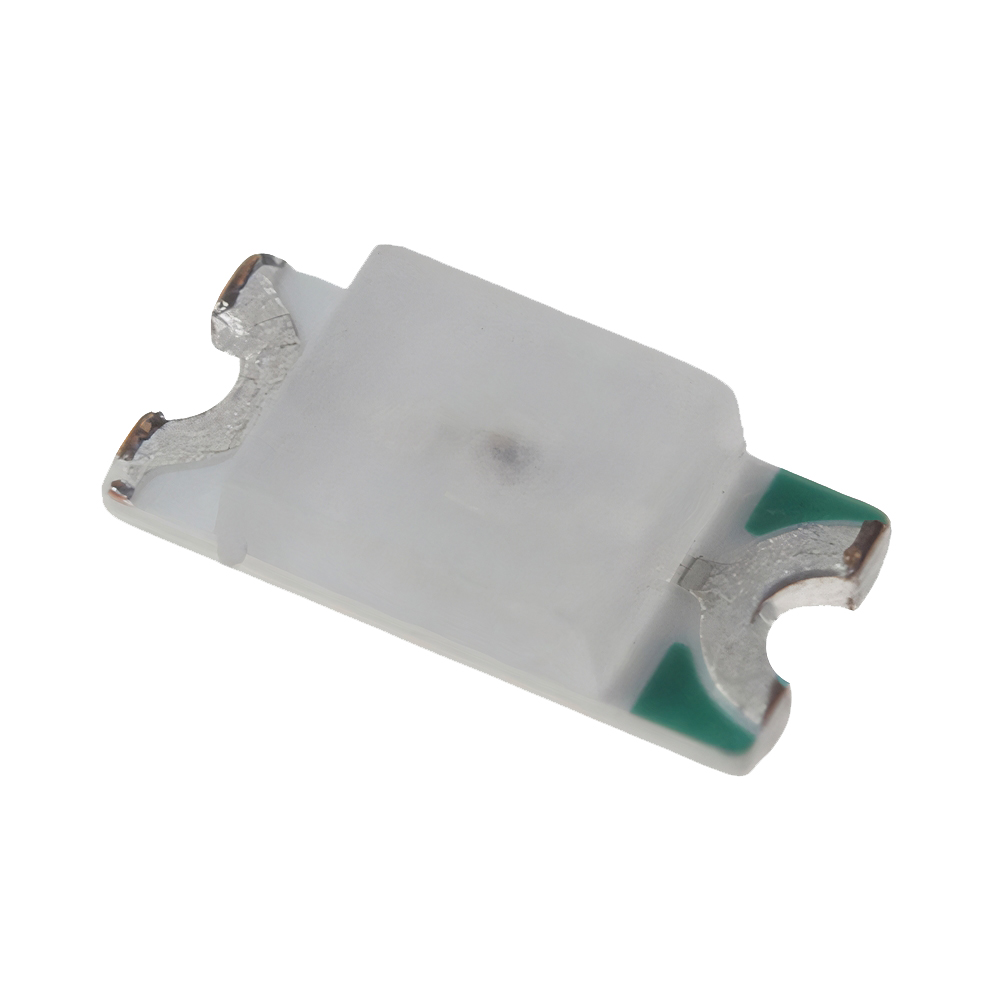 LED SMD 1206 YELLOW GREEN | ال ای دی اس ام دی 1206 سبز زرد