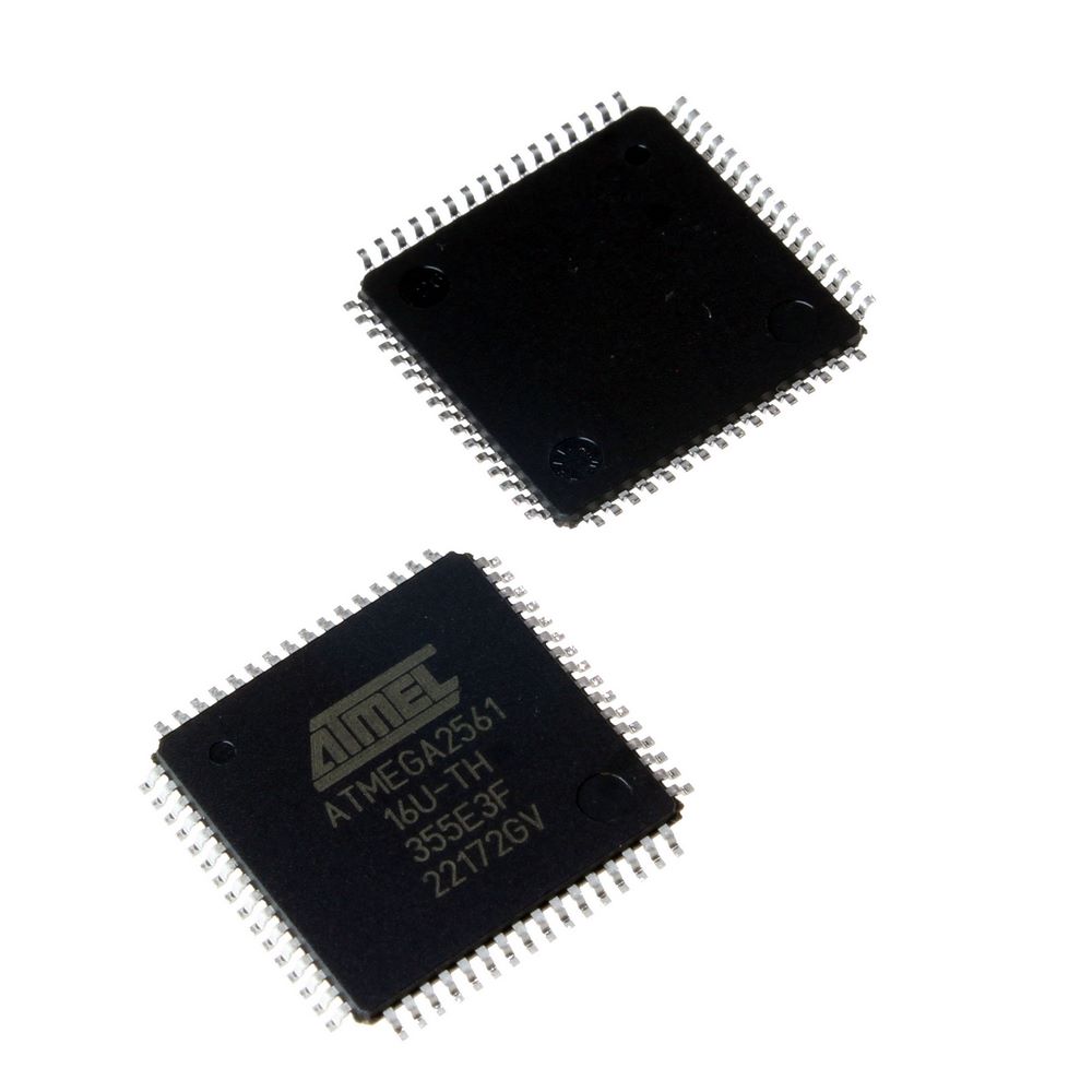 ATMEGA2561-16AU