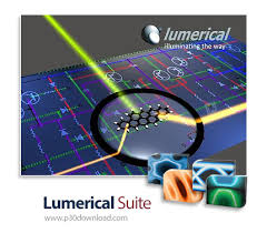 LUMERICAL 2018