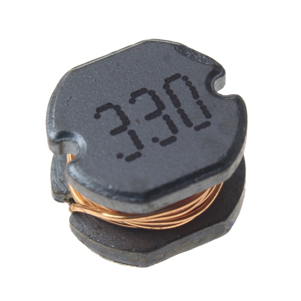 سلف 33 میکرو هانری SMD 5*5*4